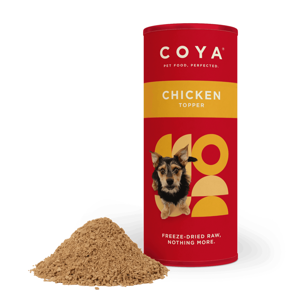 Products – COYA